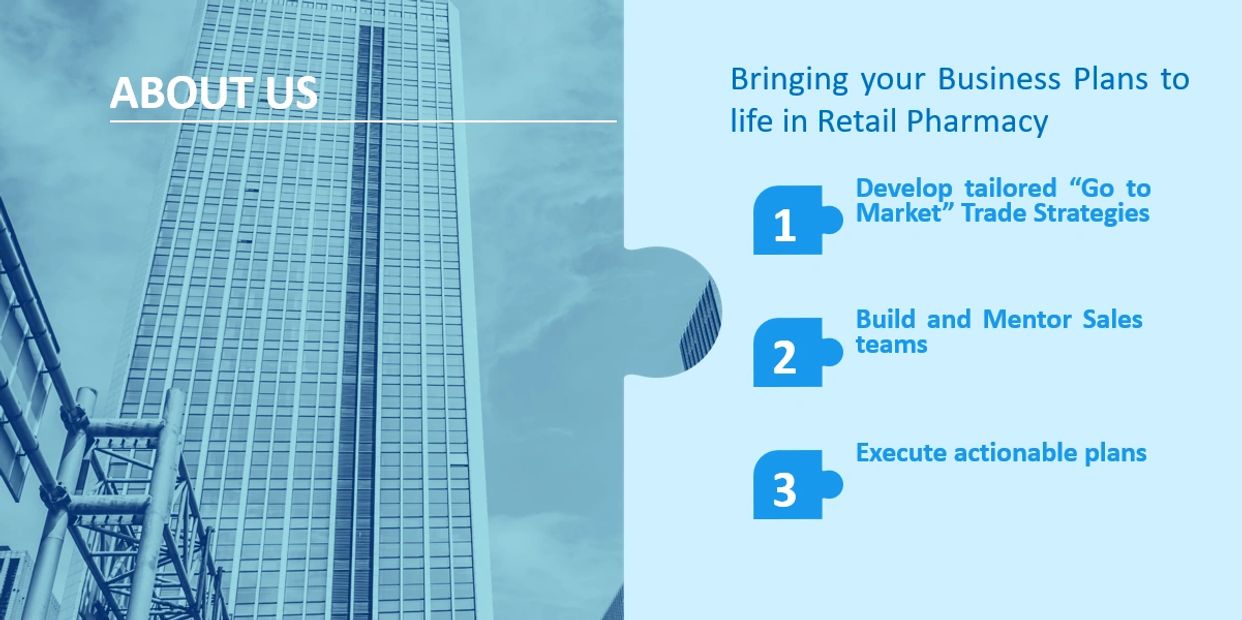 About us | Jigsaw Sales Consulting